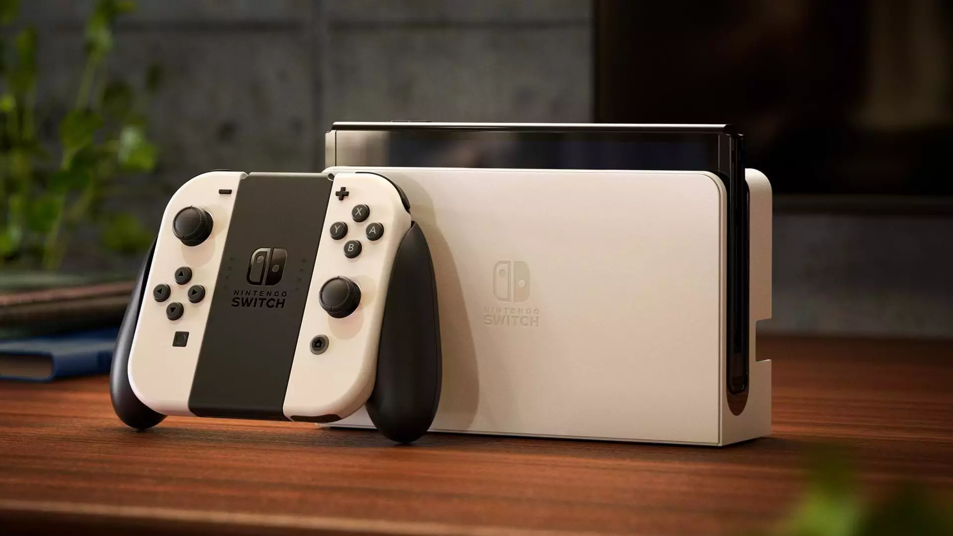 Nintendo შეცვლა OLED - ახალი პორტატული თამაშის კონსოლი ერთად gorgeous ეკრანზე და სხვა უპირატესობები 39340_5