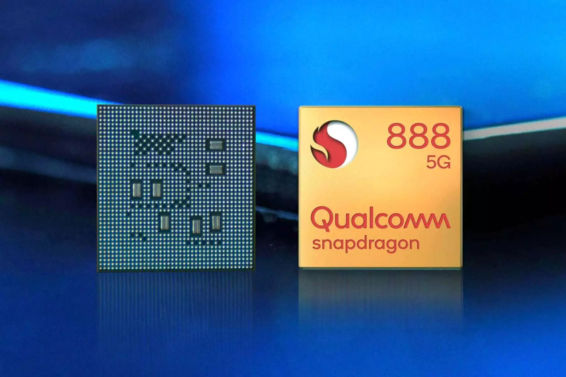 Qualcomm Snapdragon 888 - მსოფლიოს ყველაზე ძლიერი პროცესორი სმარტფონებისათვის