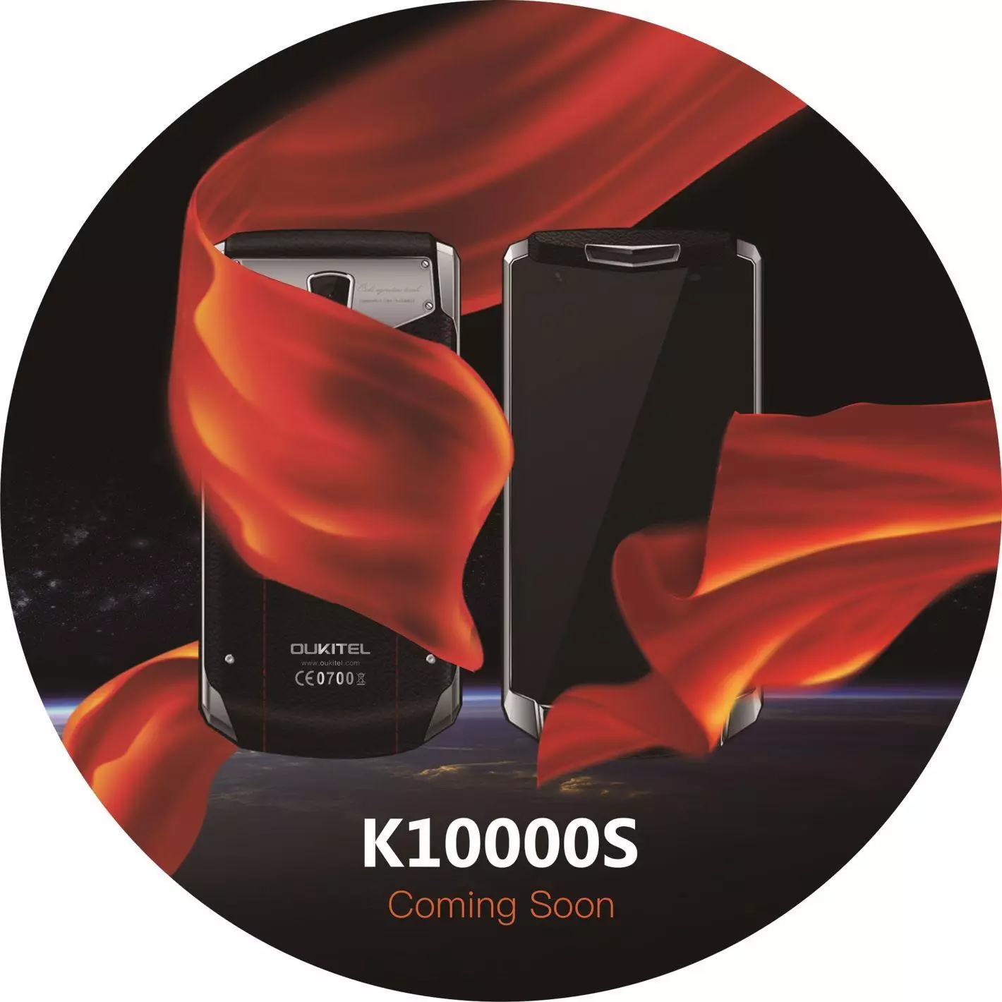 Oukitel K10000S 2.