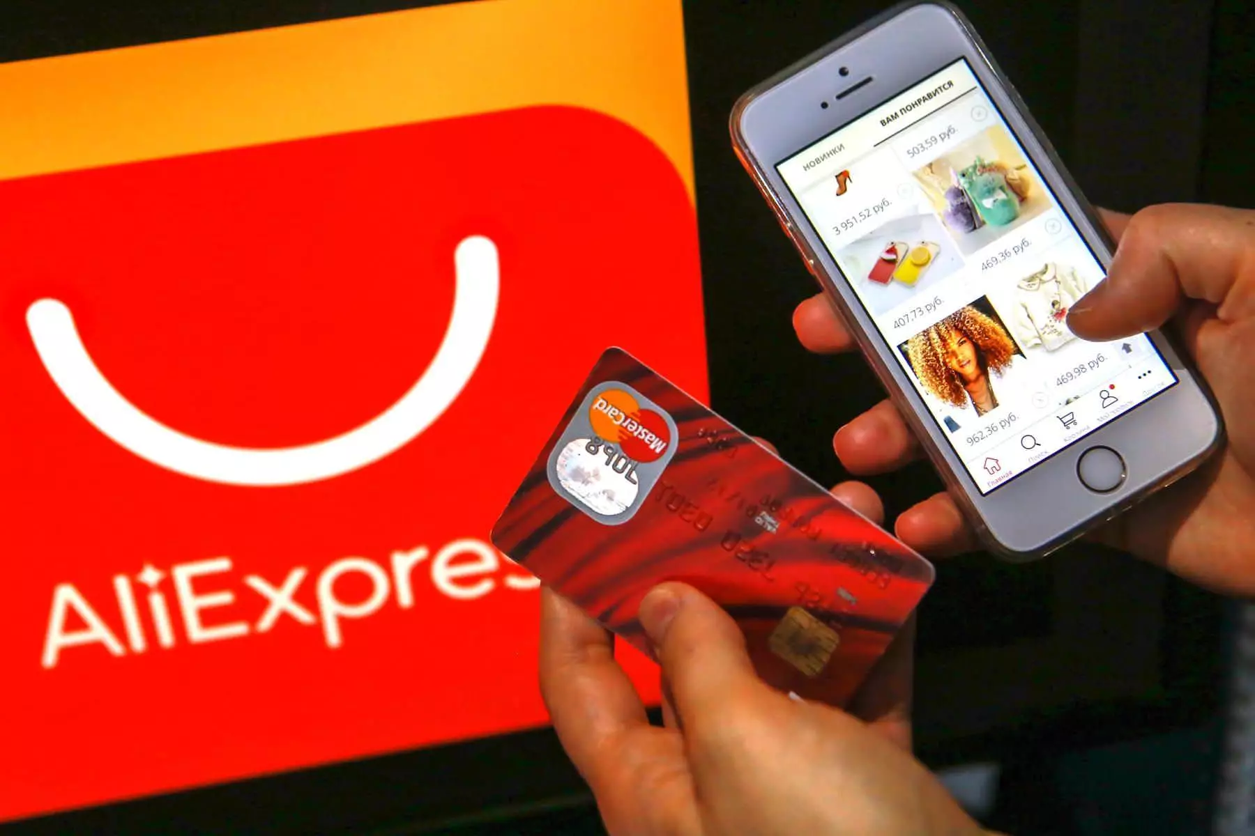 Aliexpress แนะนำกฎบังคับใหม่สำหรับการส่งมอบสินค้าให้กับผู้ซื้อ