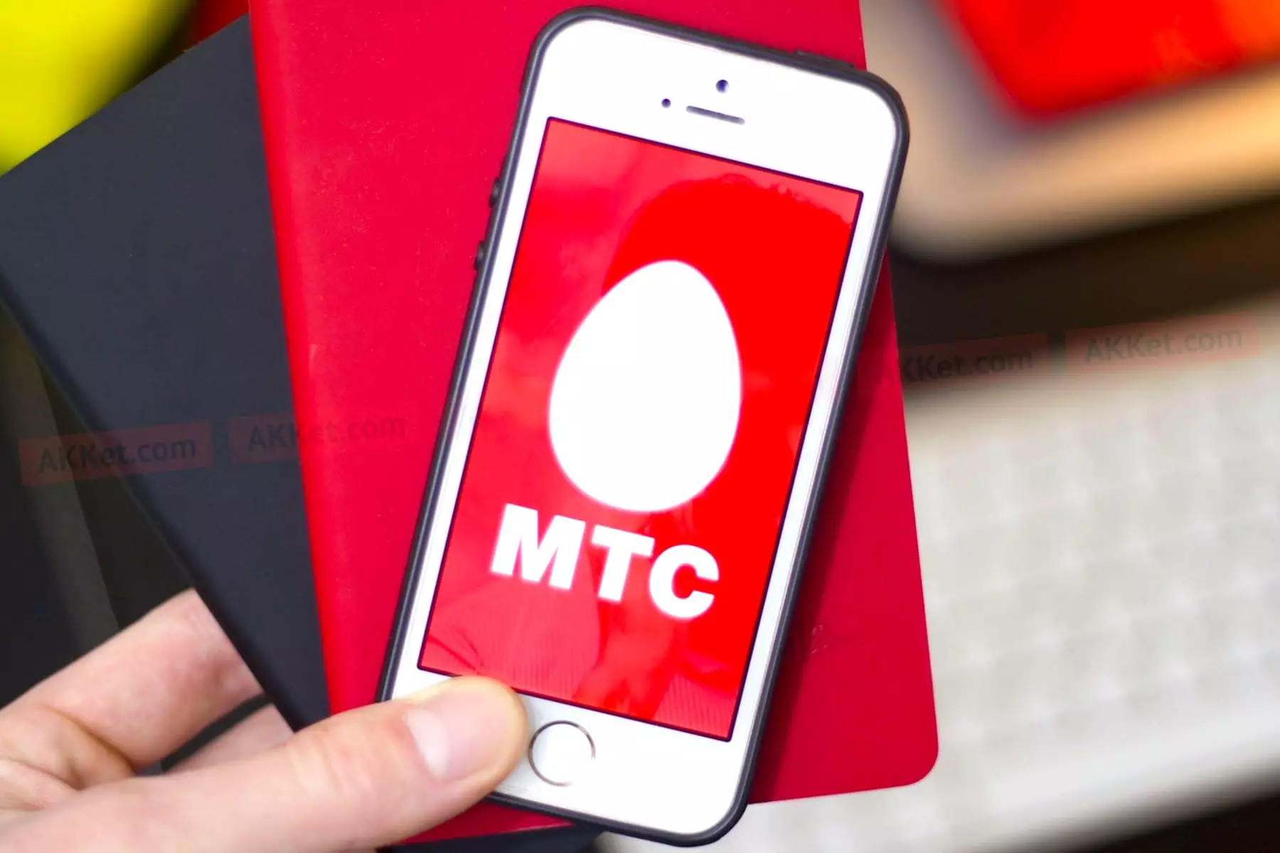 MTS إطلاق المشغل الخلوي خطة التعريفة superdishevy للجميع