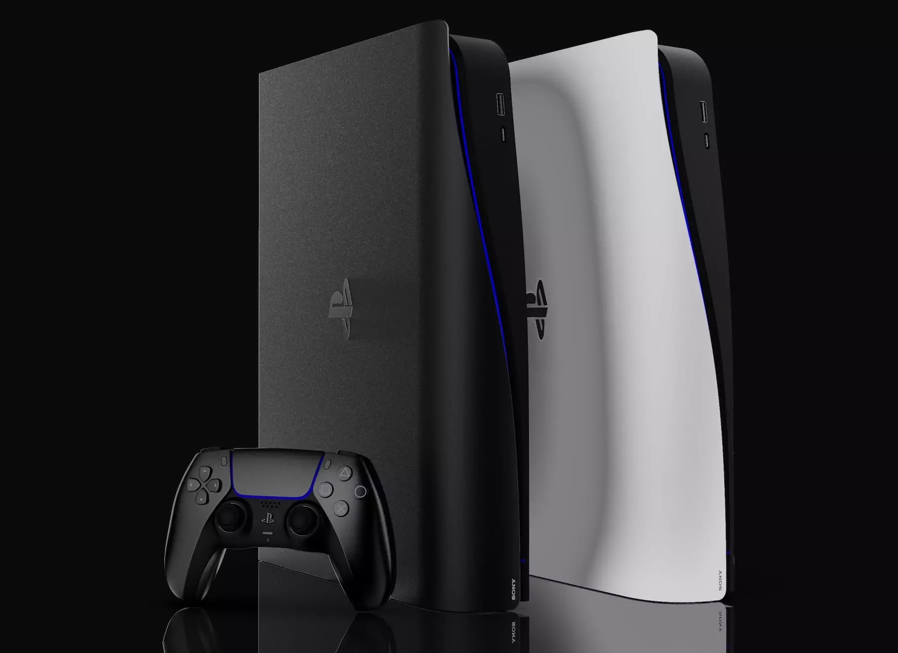 Sony rilaxxata Playstation 5 Pro bi prestazzjoni kbira 39430_2