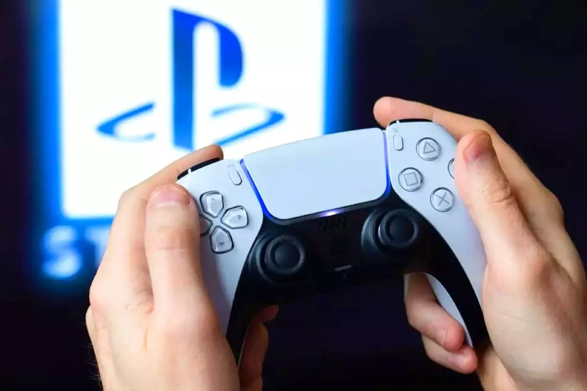 Twee videokaarten en niet alleen: Sony vrijgegeven PlayStation 5 Pro