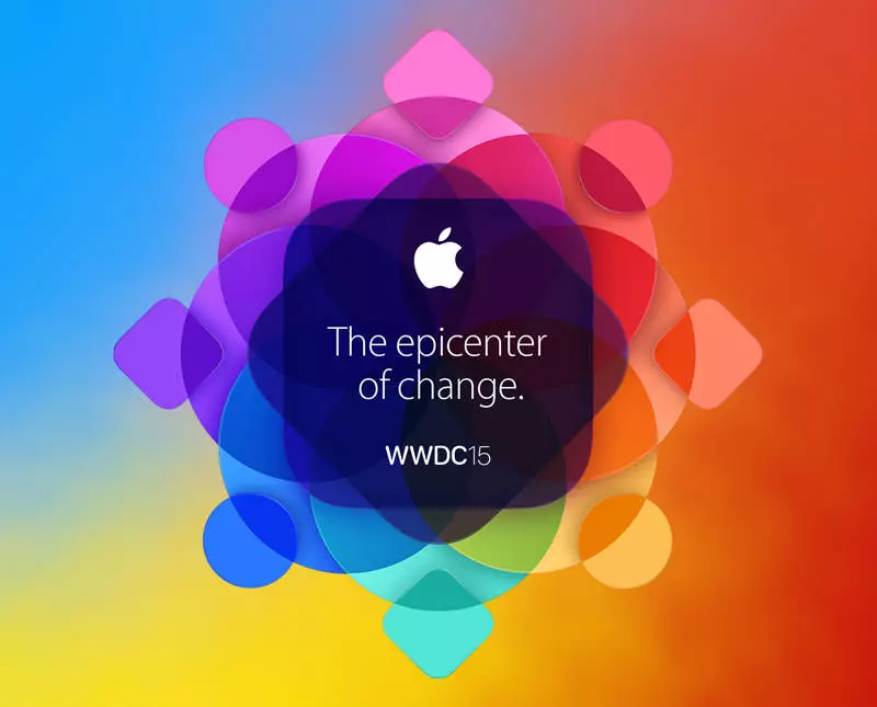 WWDC 2015 iPhone iOS 9 OS X 10.10 Rusko USA 3