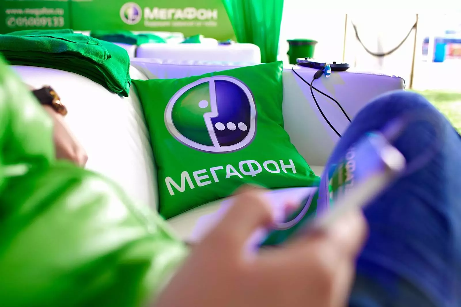 Megafon spustil novú službu, ktorá je veľmi užitočná pre milióny účastníkov