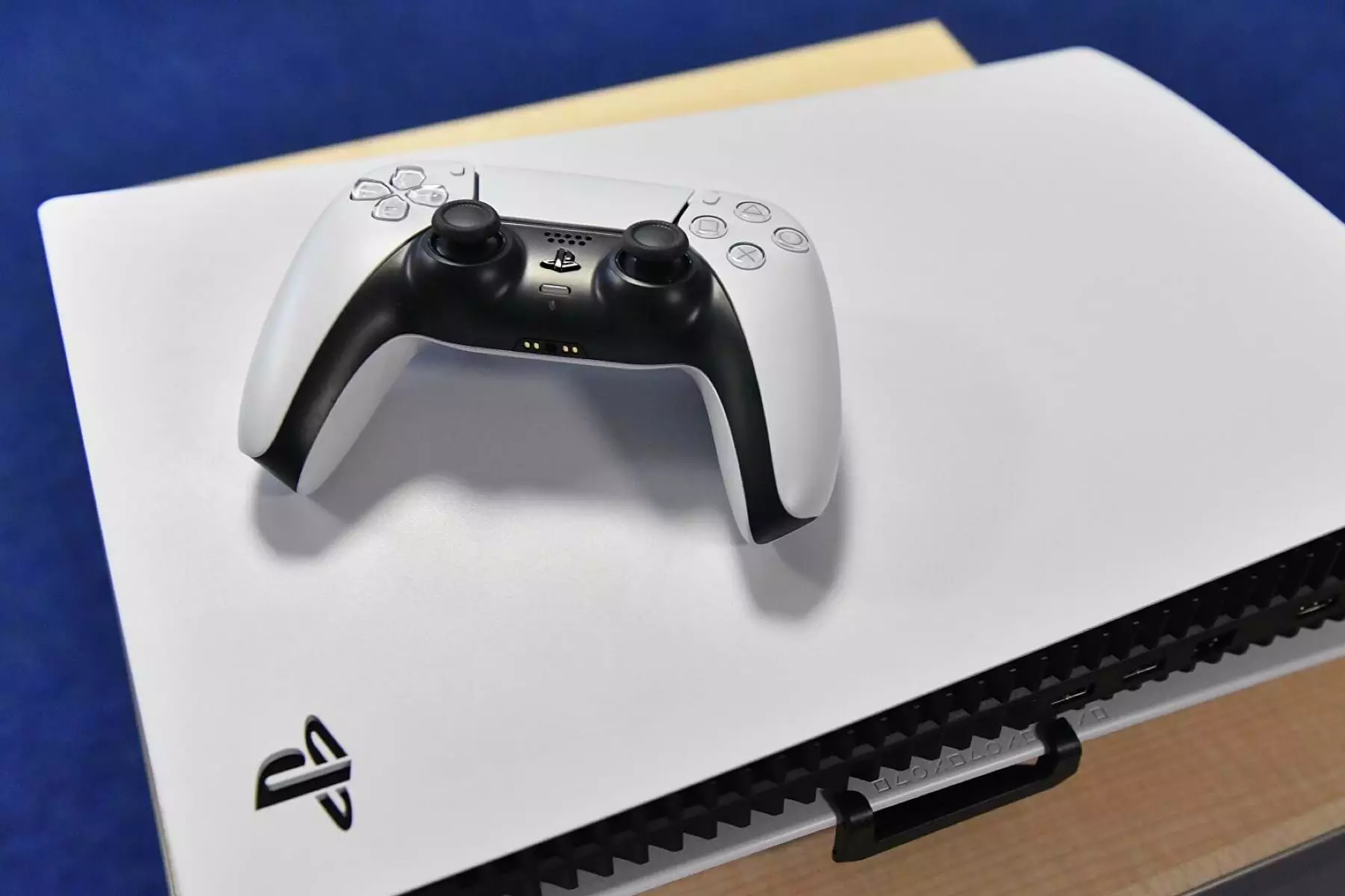 Ji bo wan avantajên Sony Playstation 5 bikirin