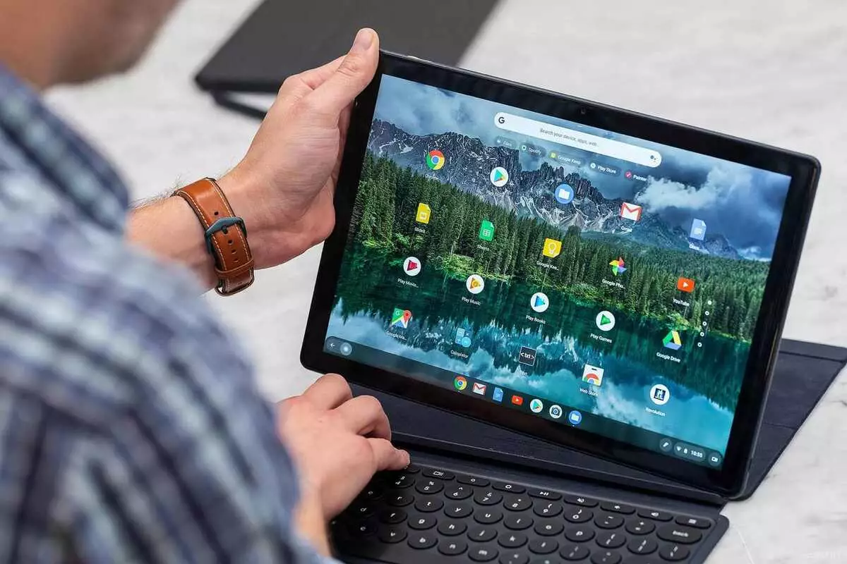 Google, popüler tablet hattını gömdü