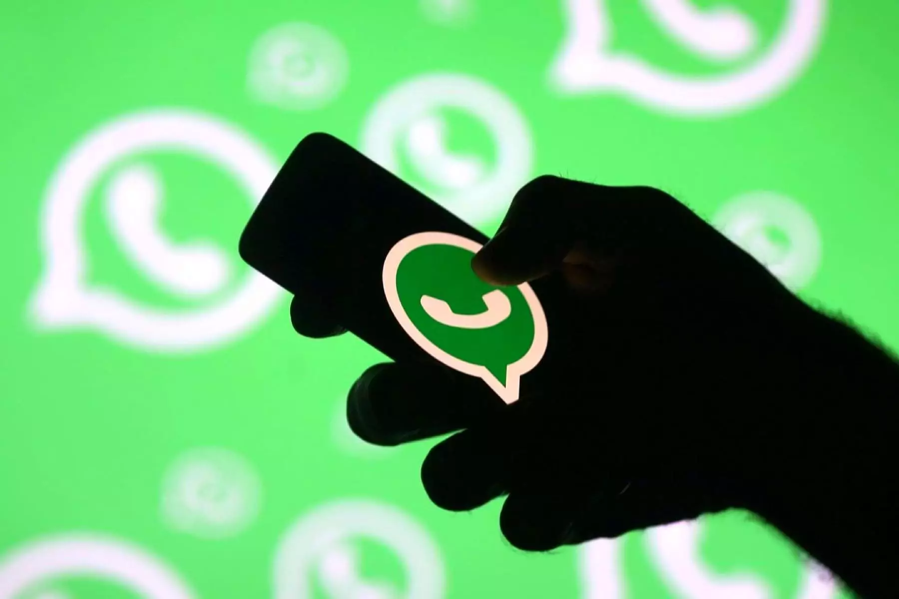 Whatsapp ji roja 1-ê dê li ser hemî iOS û amûrên Android-ê bixebitin 39612_1