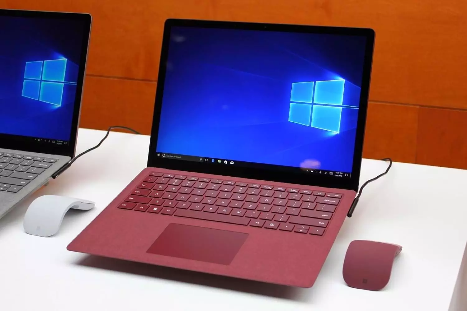 Kune vashandisi veWindows 10, vakatanga kukwezva kweanonwa kwerupo 39642_2