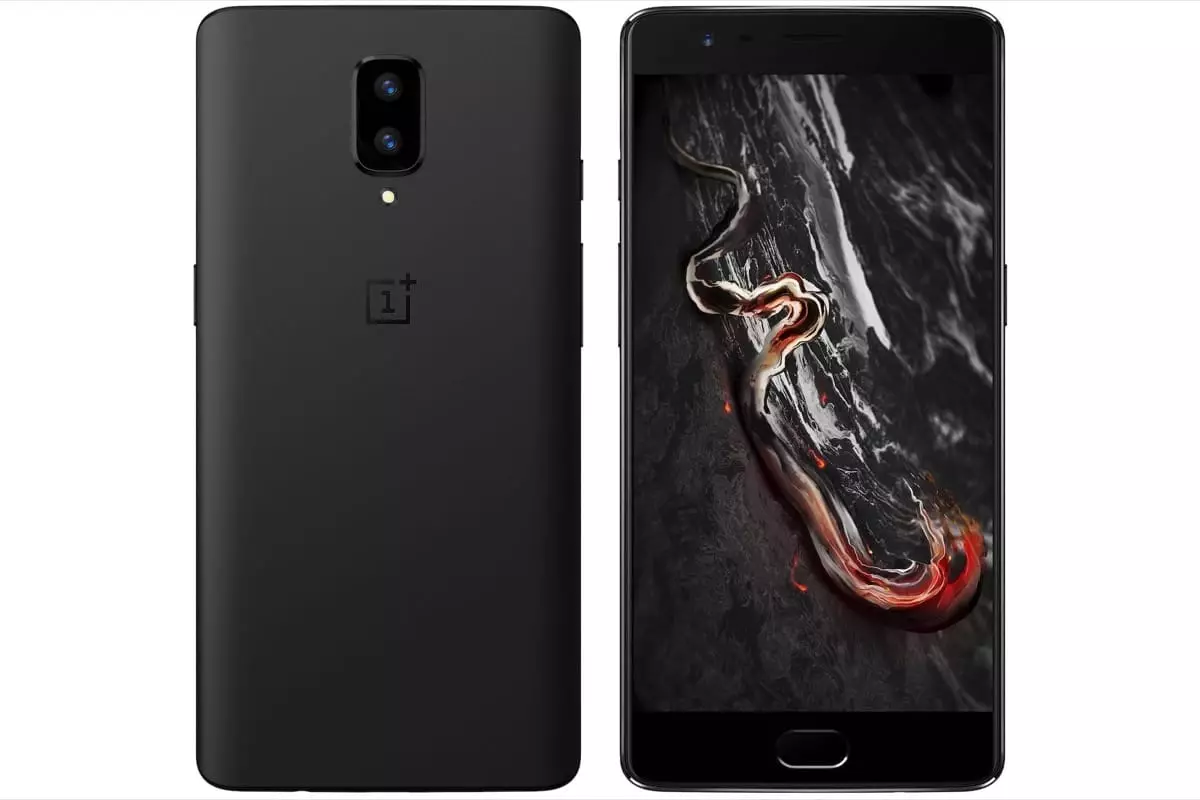 Chcesz wiedzieć o OnePlus 5 - najważniejsze informacje jest odcieni. 3965_1