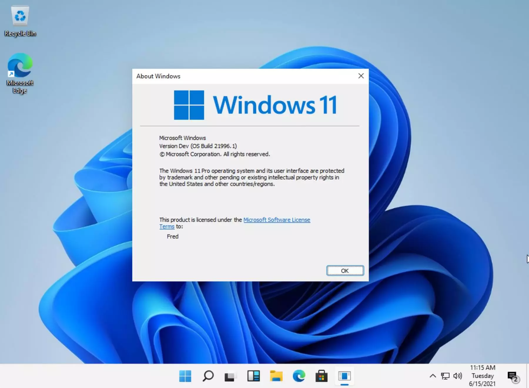 Download Windows 11 Pro voor alle computers 39668_2