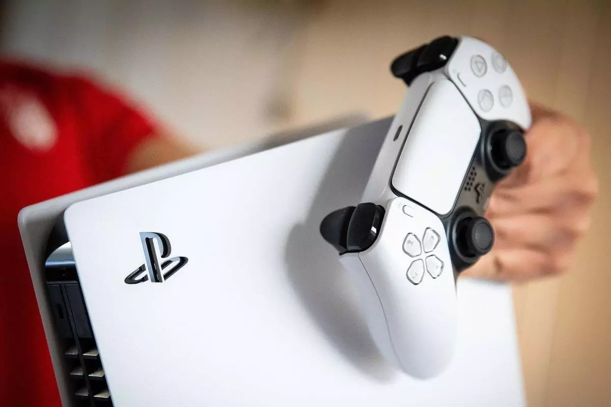 Sony PlayStation 5 Pro повалила всіх у шок, і ось чому