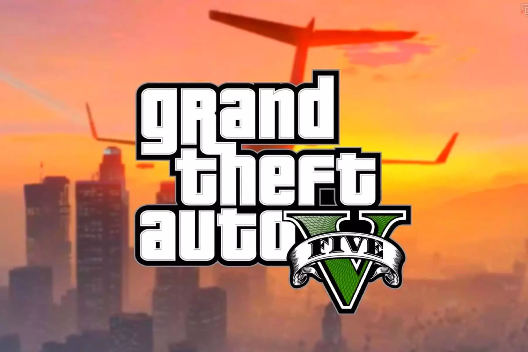 Gta v verëffentlecht fir Smartphones op Android 39715_1