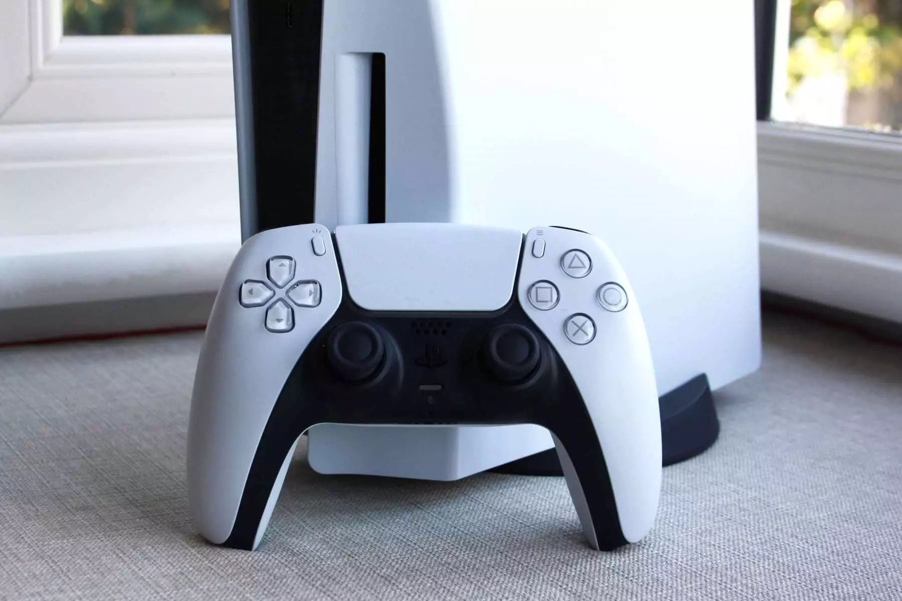 Impamvu yo murugo yo kugura Pony PlayStation 5 Umukino wa Console