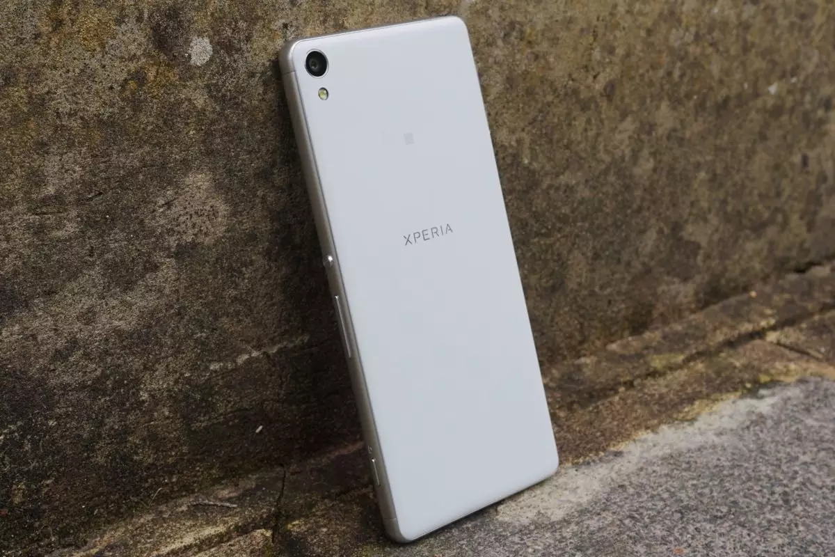 Sony se priprema za predstaviti pametne telefone na temelju procesora Mediatek Helio P20