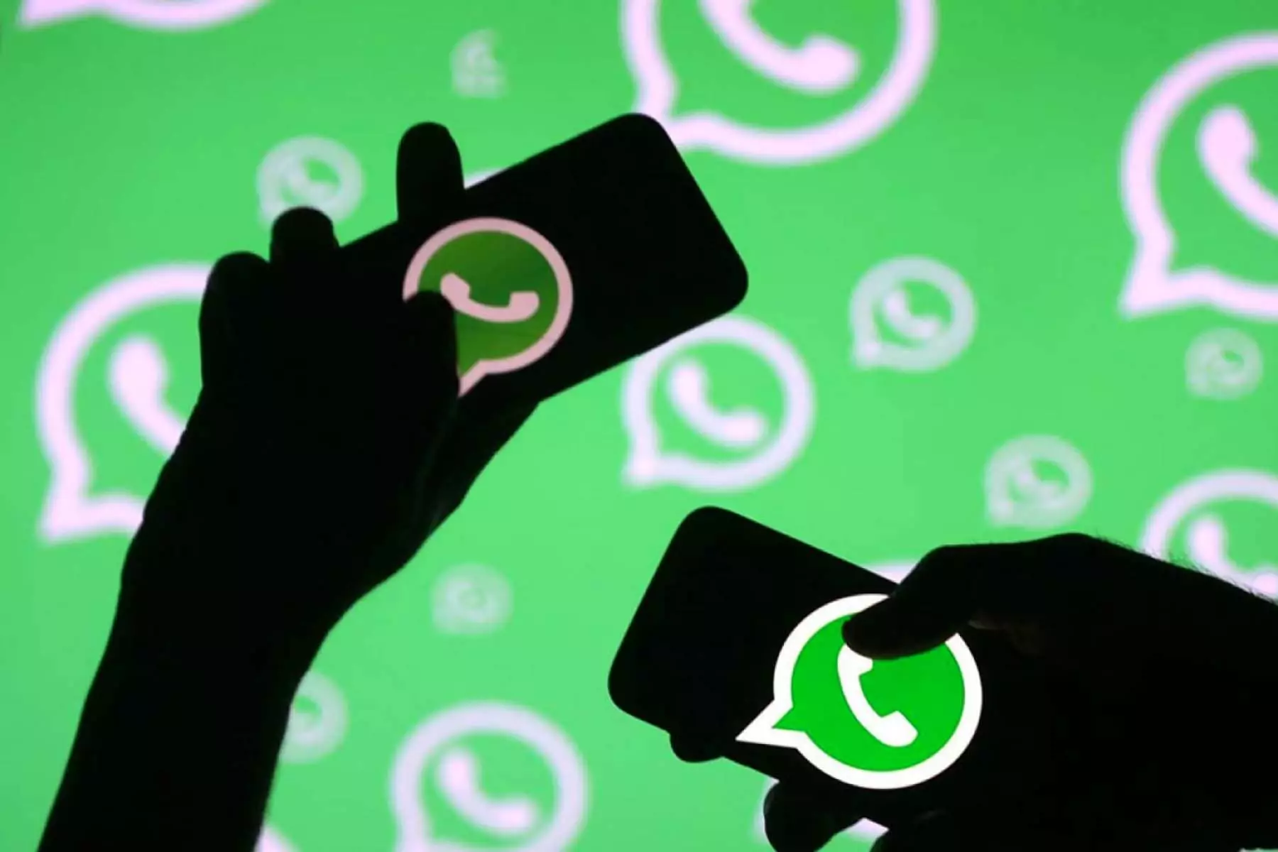 WhatsApp نىڭ ئەڭ كۆپ بولغاندا 1-كۈندىن باشلاپ بارلىق ئاندىرويىد ۋە iOS دا توسۇلۇپ قالىدۇ 39753_2