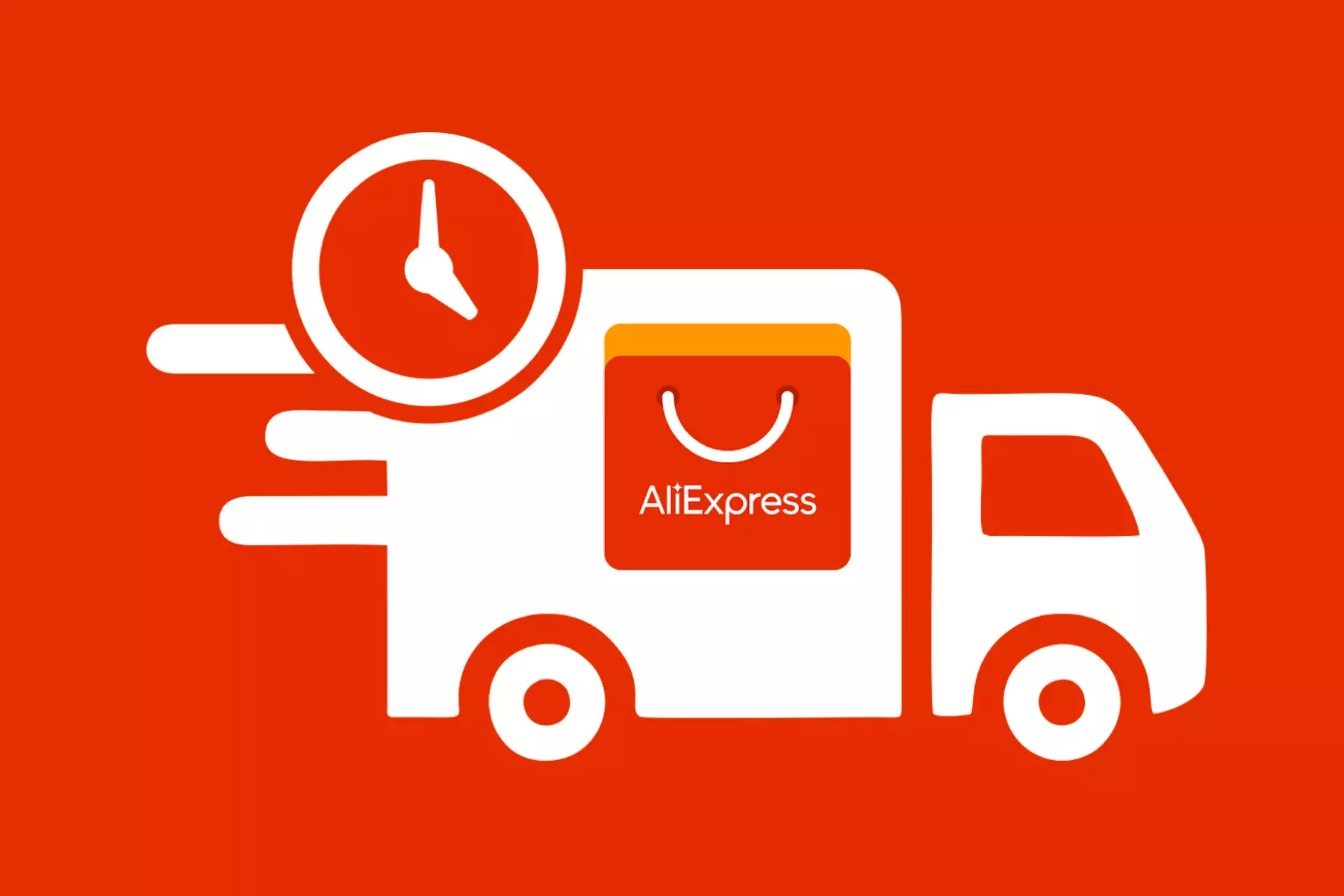 Aliexpress แนะนำกฎใหม่สำหรับการส่งมอบสินค้าให้กับผู้ซื้อสินค้าใด ๆ 39760_2