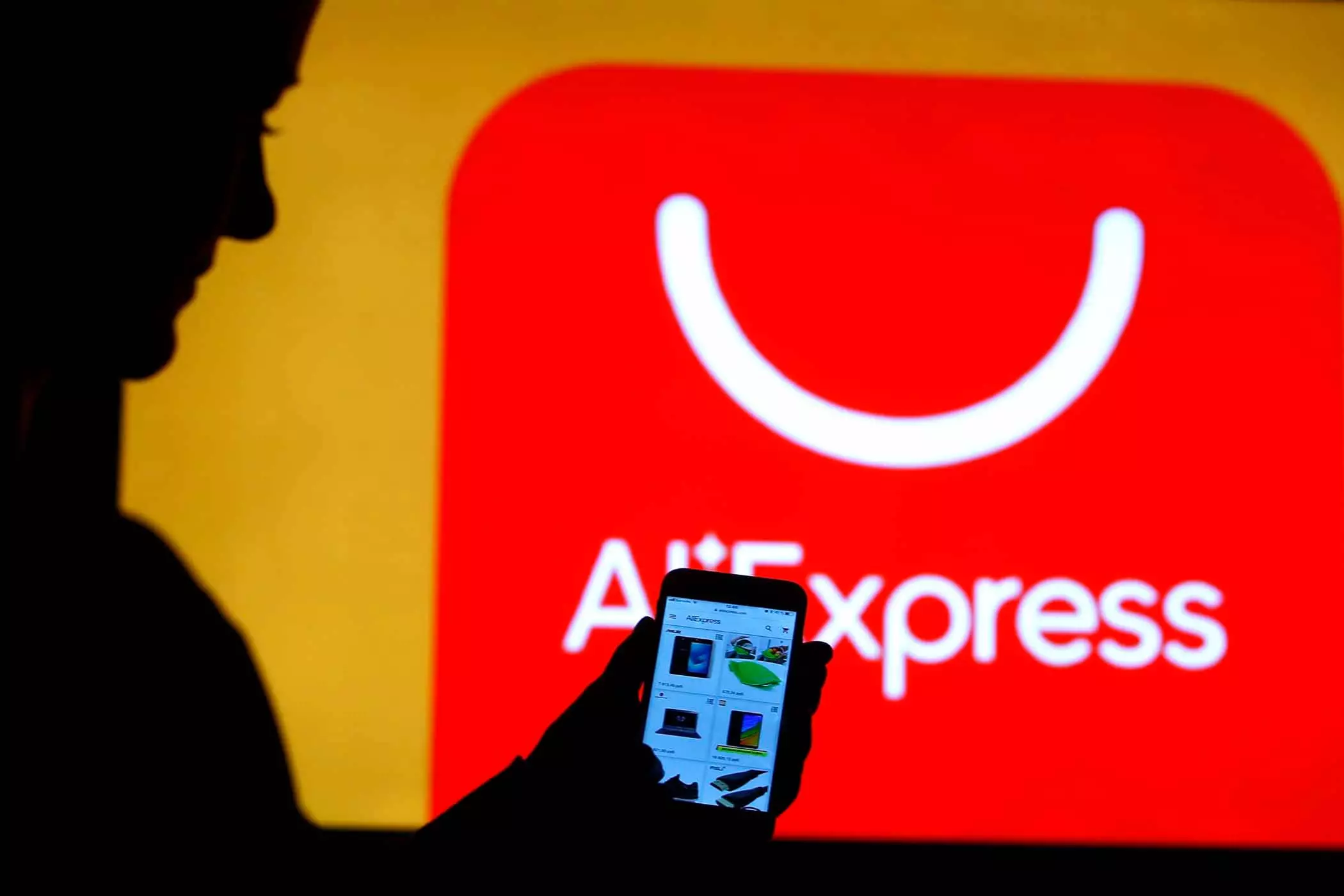 Aliexpress introduced new rules for buying goods from abroad 39761_1