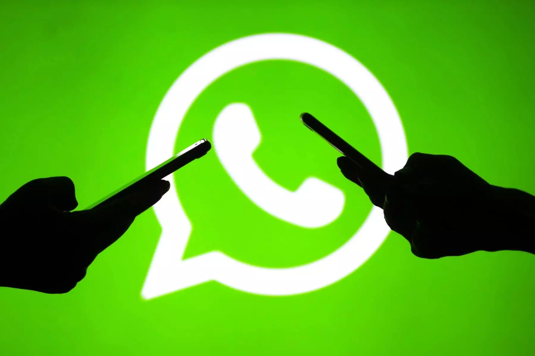 Whatsapp foar altyd fan 'e 1e dei sil ophâlde te wurkjen oan Android en iOS 39767_1