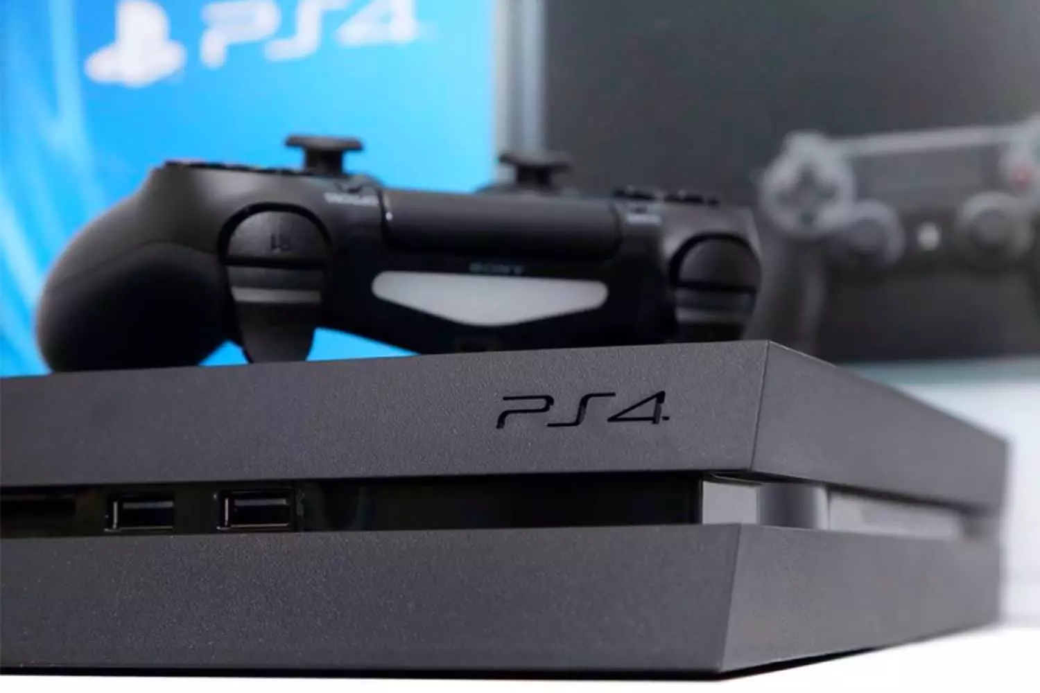 Sony tabas PlayStationi hinda 4 TW-st minimaalselt