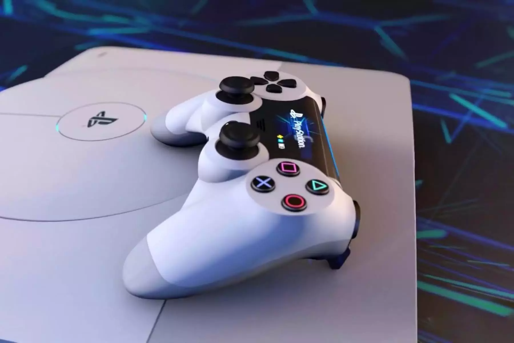 Sony PlayStation 5 PRO သည်စျေးကွက်သို့ 0 င်ရောက်ပြီးကမ္ဘာကြီးကိုထိတ်လန့်တုန်လှုပ်စွာဖတ်ပါ 39846_1