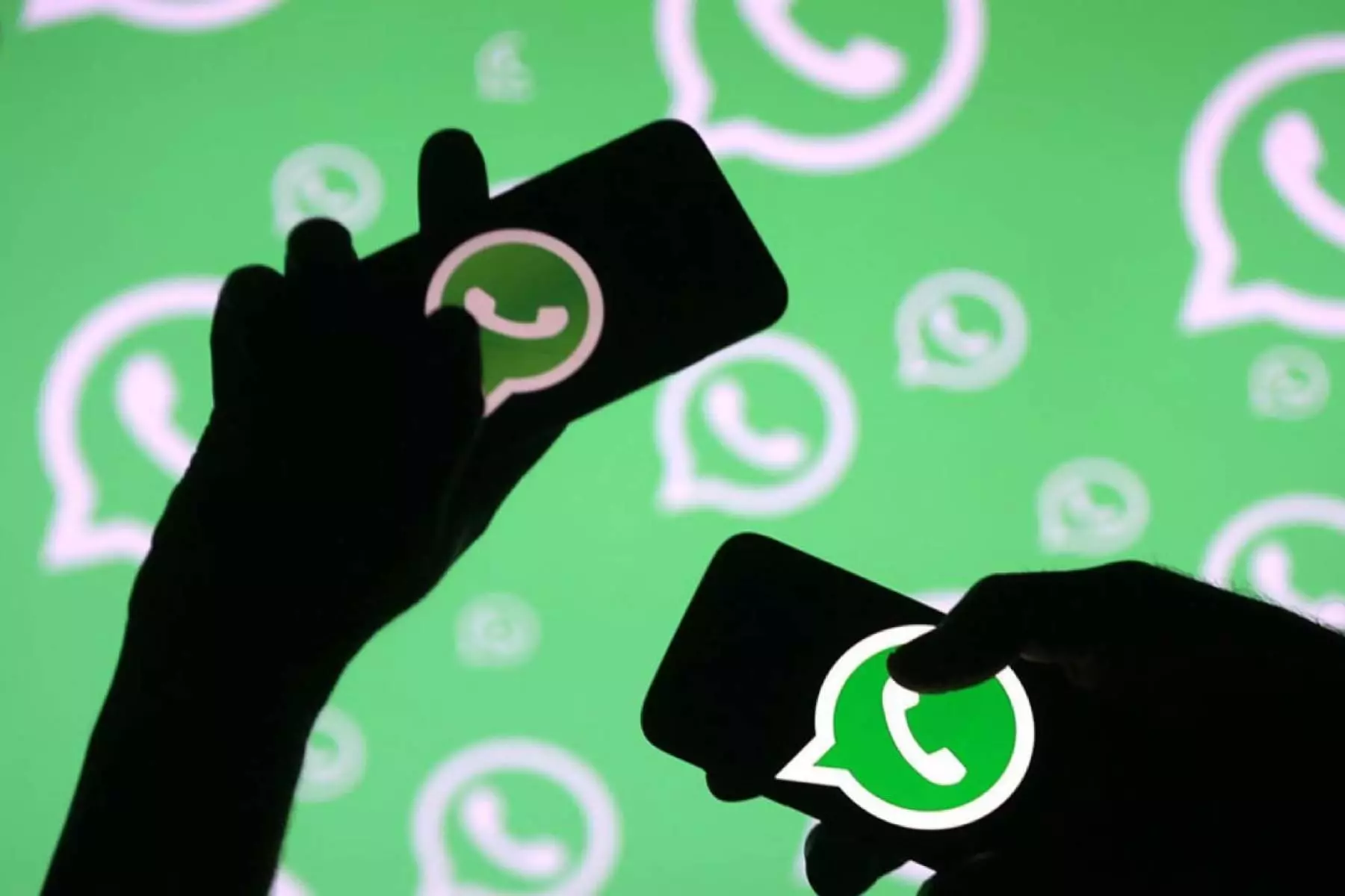 I-WhatsApp ifumene umsebenzi olindelwe ixesha elide wonke umntu ophupha ukusukela ngo-2009