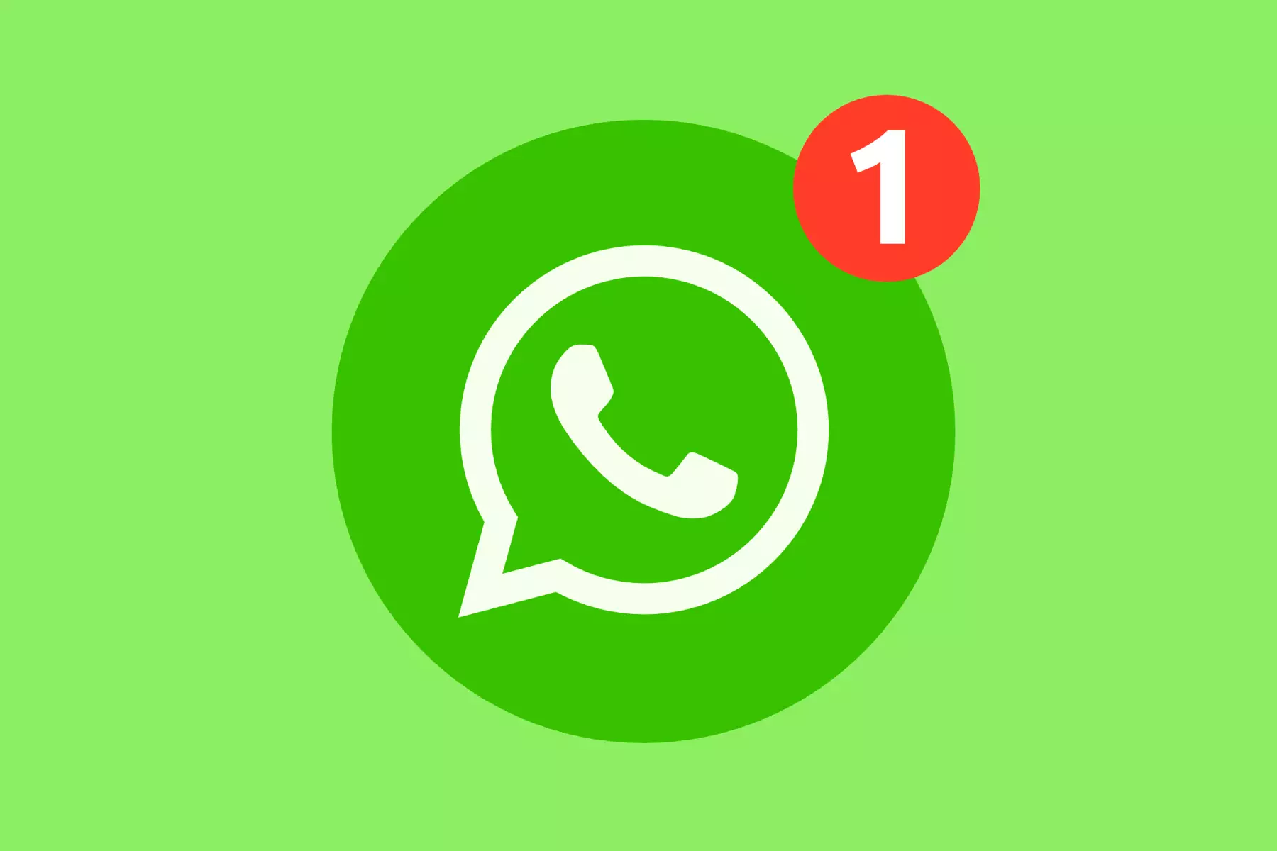 In manier om de berjochten fan oare minsken yn WhatsApp te lêzen 39893_1