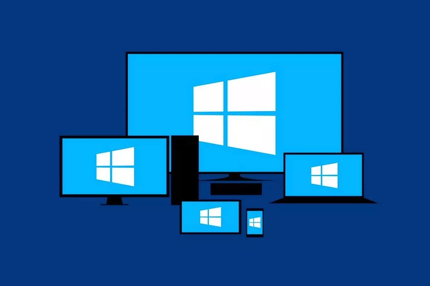 New Windows 10 Tamoe faalua i le vave o le matua, ma e le gata 39922_2