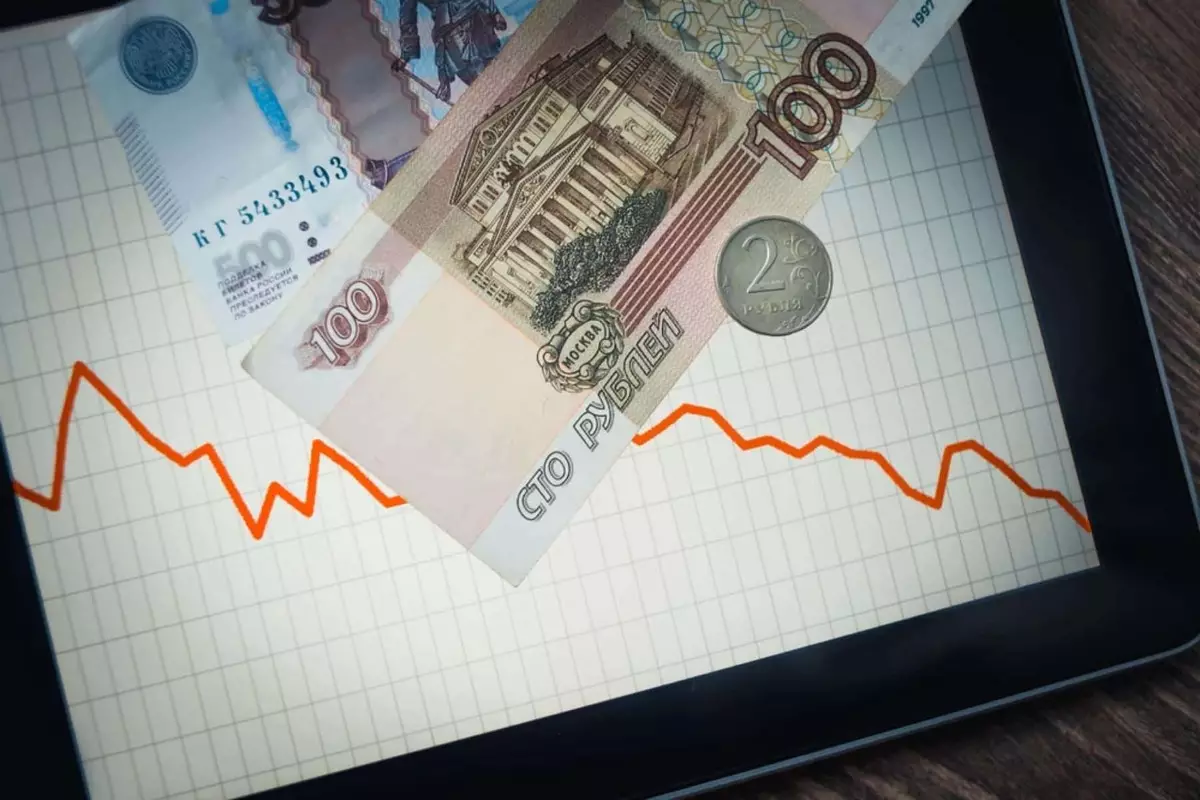 Sberbank upozornil na výchozí v nejbližším podzimu 39930_2