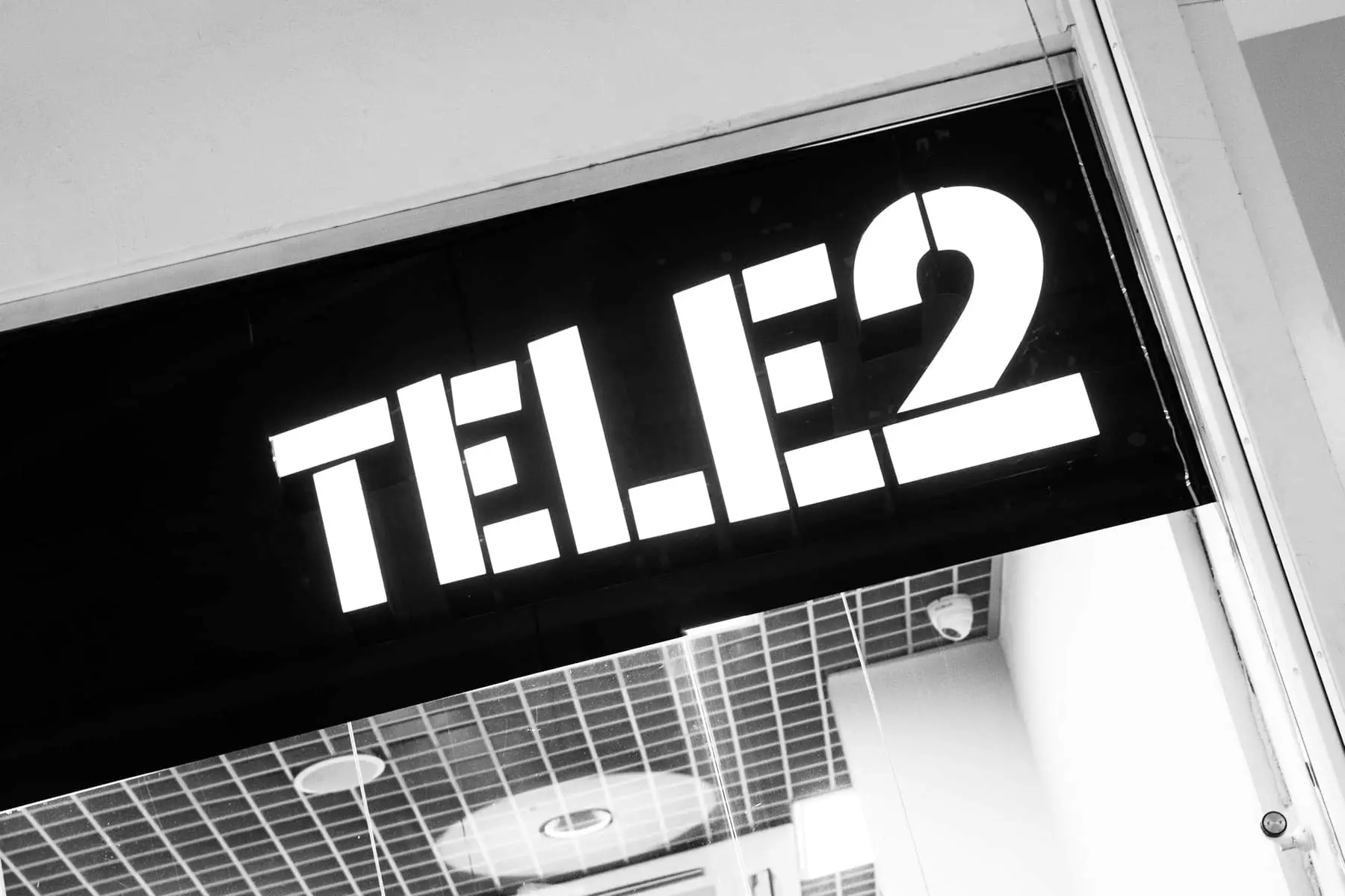 TELE2 إطلاق المشغل الخلوي خدمة جديدة هامة أن الجميع يحلم