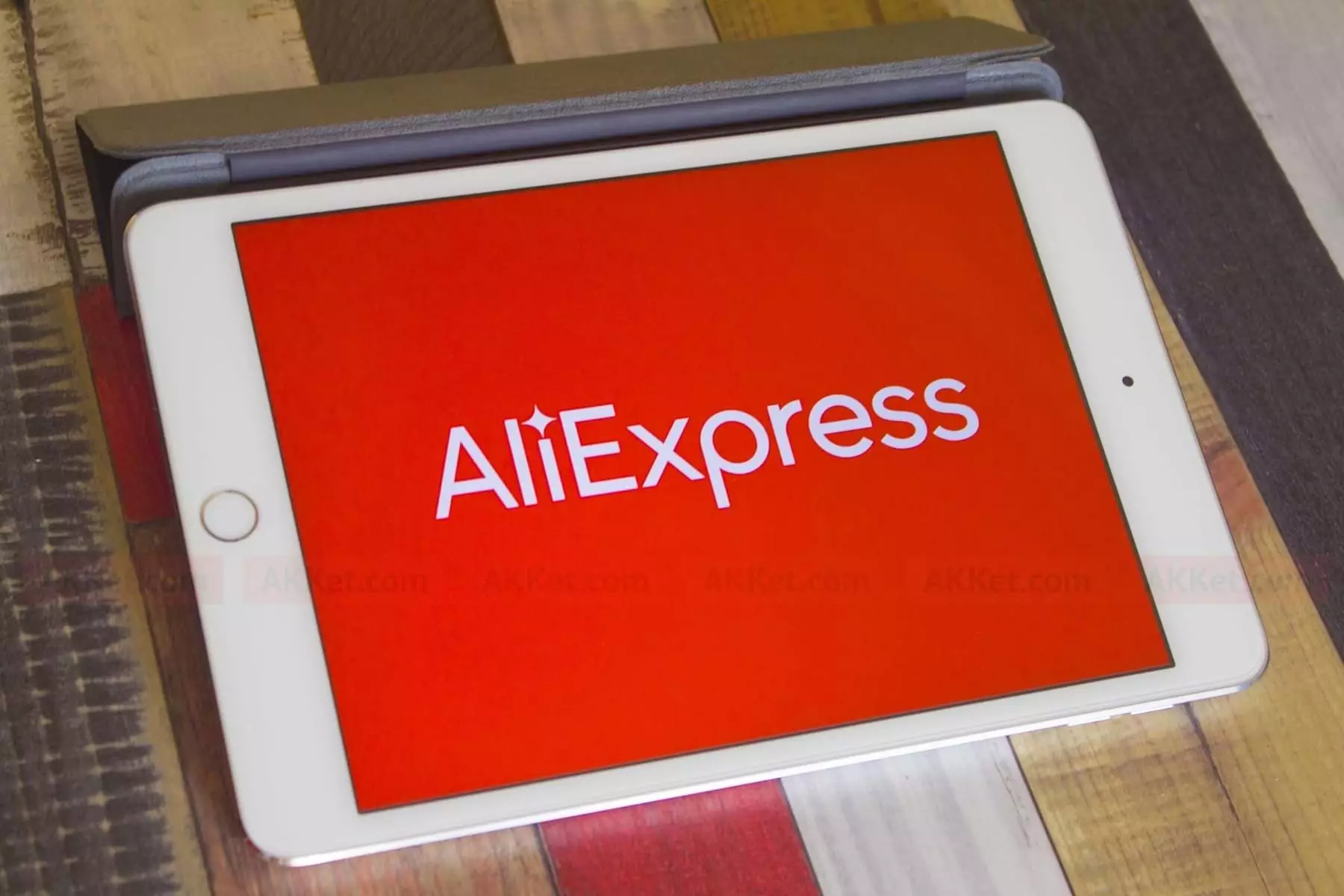 Aliexpress introduced new rules for the delivery of all goods to buyers from Russia 39968_2