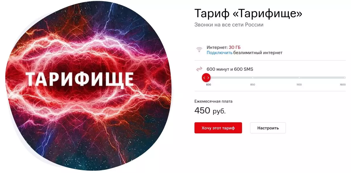 МТС әлемдегі ең тиімді тарифтік жоспарды бастады 39986_2