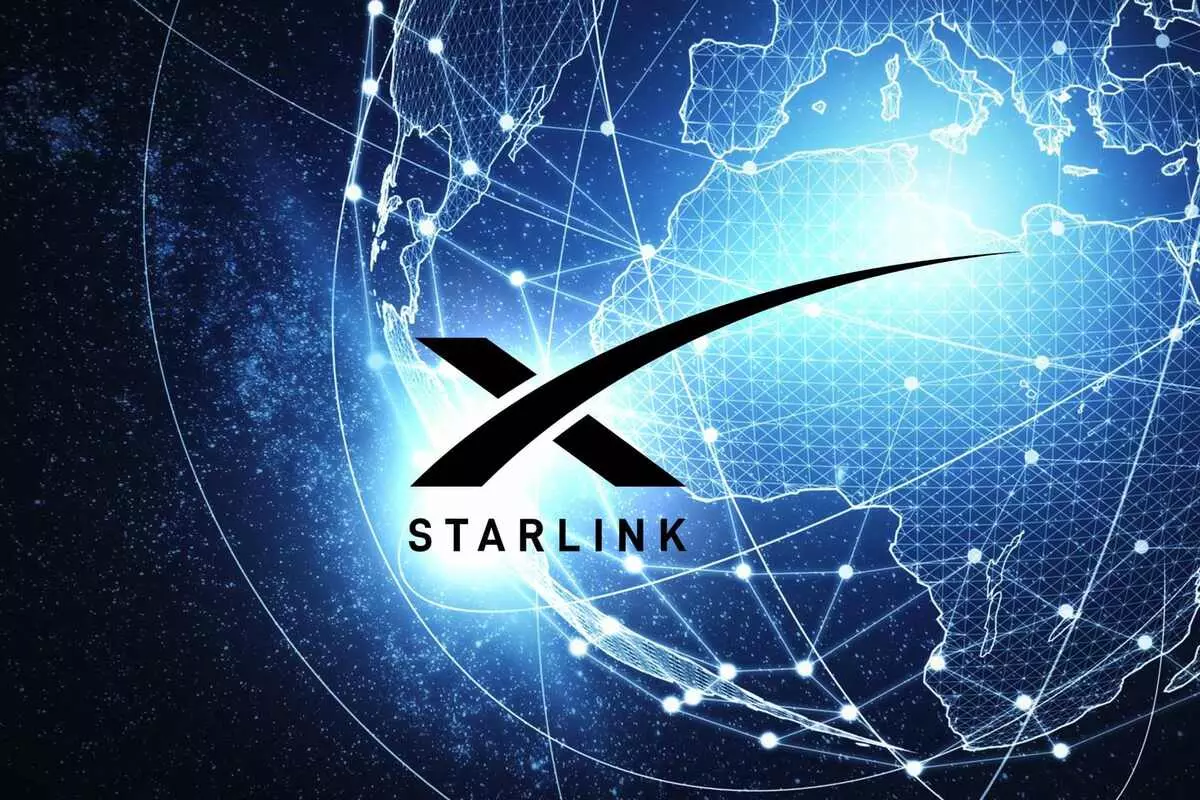 StarLink Internet Satelit dari Ilona Mask tanpa diduga membaca semua dalam kejutan, menjadikannya mustahil 39999_1