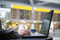 Rossiyadagi ommaviy Wi-Fi tarmoqlariga ulanish pasportda bo'ladi