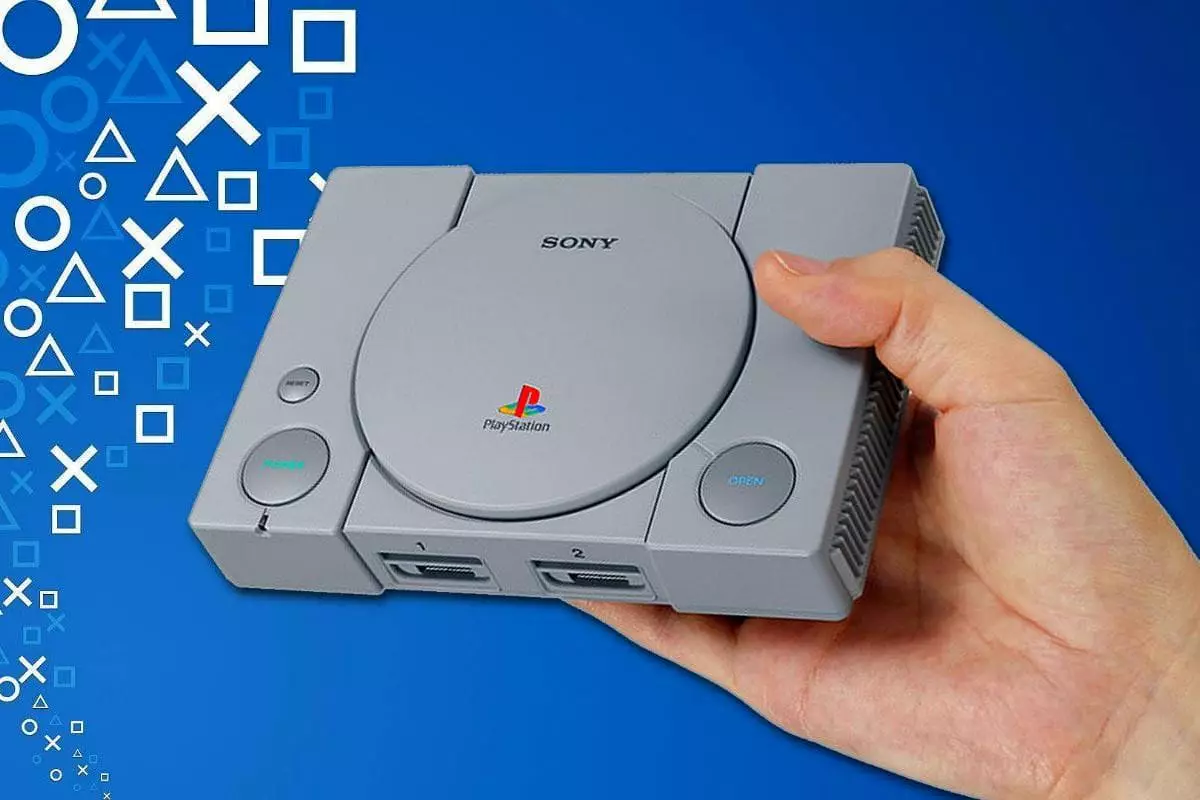 Cyrhaeddodd Sony bris consol gêm PlayStation 40001_1