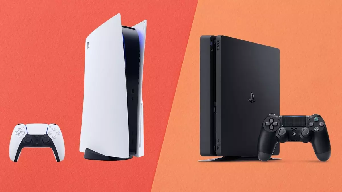 Sony Made Games สำหรับ PlayStation 4 และ Playstation 5 ฟรี 40028_1