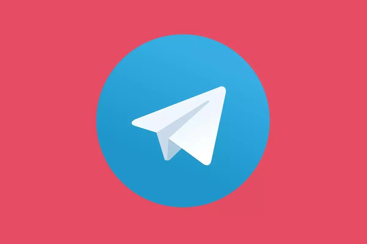 An Telegram Messenger is cosanta ar domhan i gcothromaíocht na blocála sa Rúis