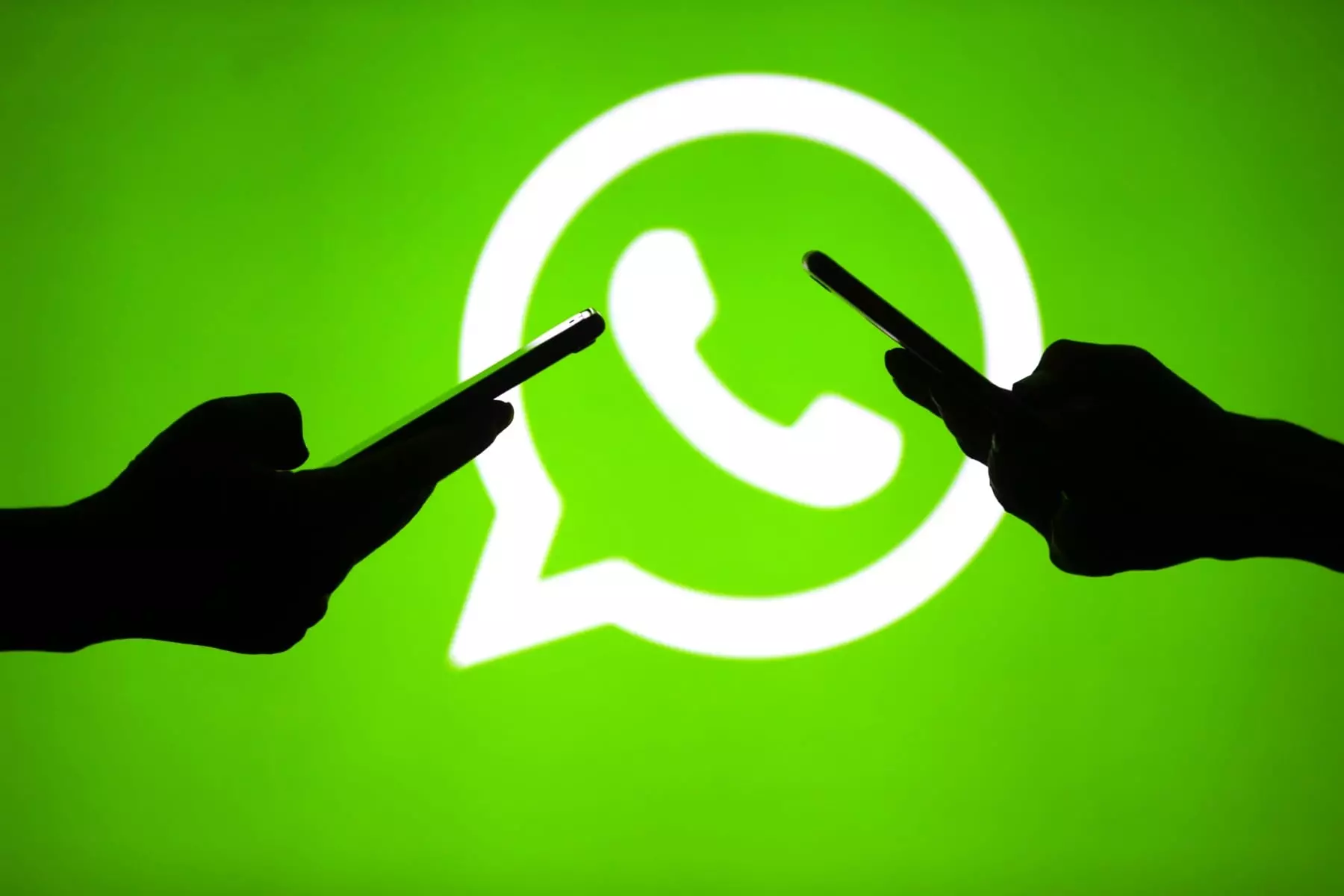 WhatsApp的允許Android和iPhone之間傳輸對應 40044_1