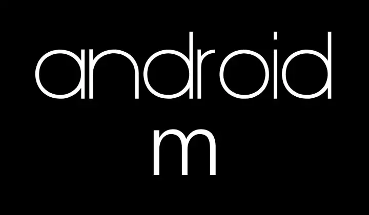 Android M.