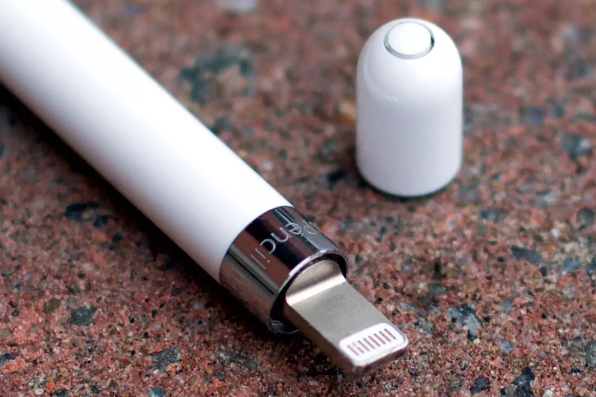 It stylus fan it twadde generaasje Apple-potlead mei Magnetyske mount sil yn maart oanwêzich wêze