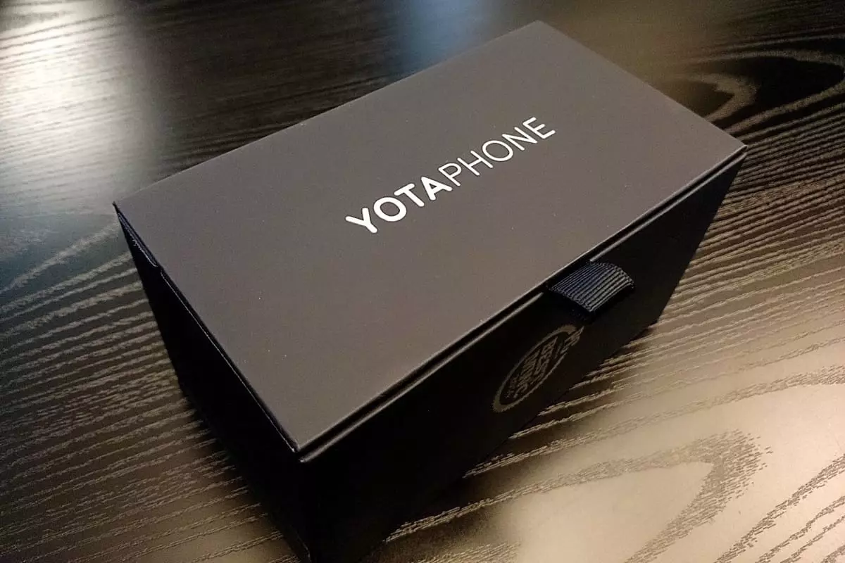 اعلام کرد داخلی "قاتلان" آیفون 7 - گوشی های هوشمند Yotaphone 3 و Yotaphone 3 Plus