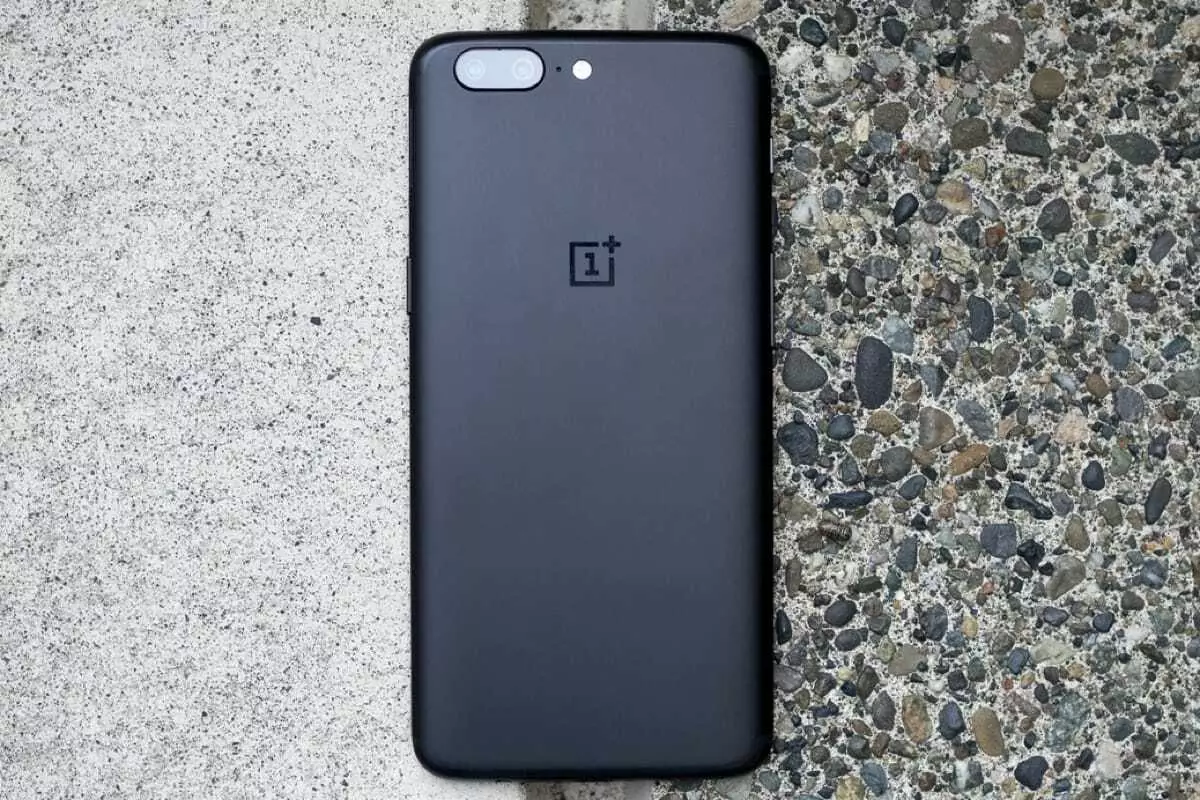 Elanın OnePlus 5 - ən gözlənilən 