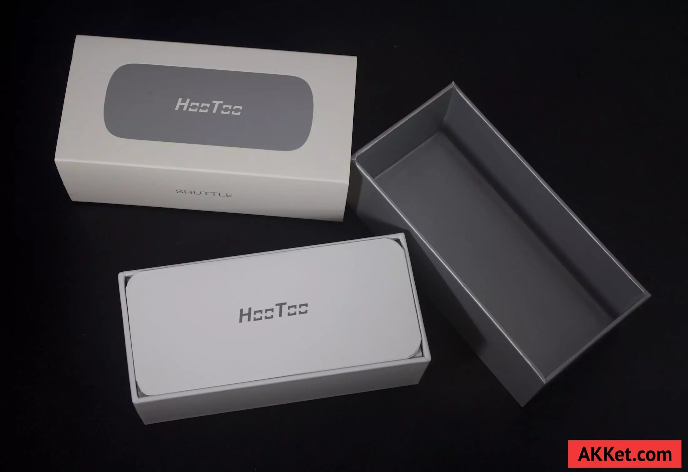 Hootoo HT-UC004 Shuttle អាដាប់ធ័រប្រភេទ C គឺល្អបំផុតរបស់ USB ម៉ាស៊ីន MacBook Pro បានចំនួន 12 ក្រុមហ៊ុន Apple បានពិនិត្យឡើងវិញម៉ាស៊ីន MacBook 4