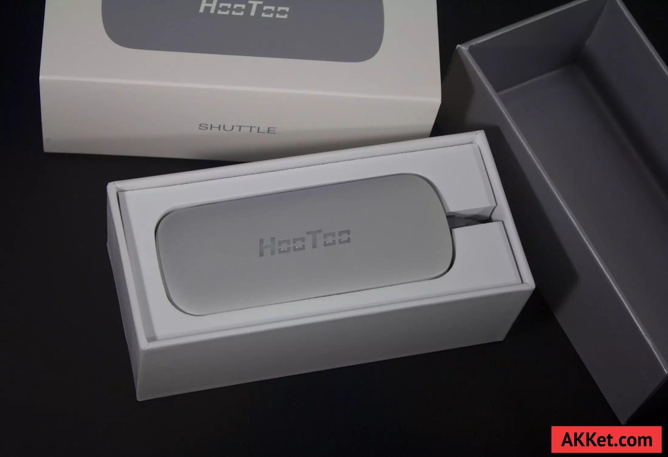 Hootoo HT-UC004 Shuttle អាដាប់ធ័រប្រភេទ C គឺល្អបំផុតរបស់ USB ម៉ាស៊ីន MacBook Pro បានចំនួន 12 ក្រុមហ៊ុន Apple បានពិនិត្យឡើងវិញម៉ាស៊ីន MacBook 6