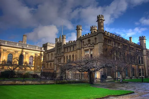 Apple ќе отвори нов истражувачки центар во Кембриџ