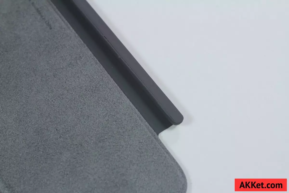 Apple Smart Cover Ipad Mini 4 Review Arang Grey 16