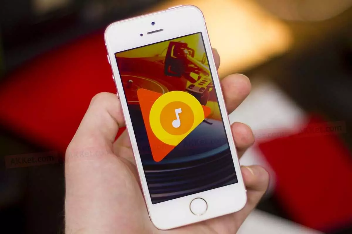 Neuveriteľne Cool App pre všetky smartfóny vám umožní počúvať akúkoľvek hudbu zadarmo