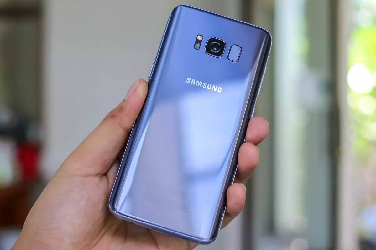 Samsung Galaxy S9 en LG G7 sal misluk slimfone as gevolg van Snapdragon 845 41436_1