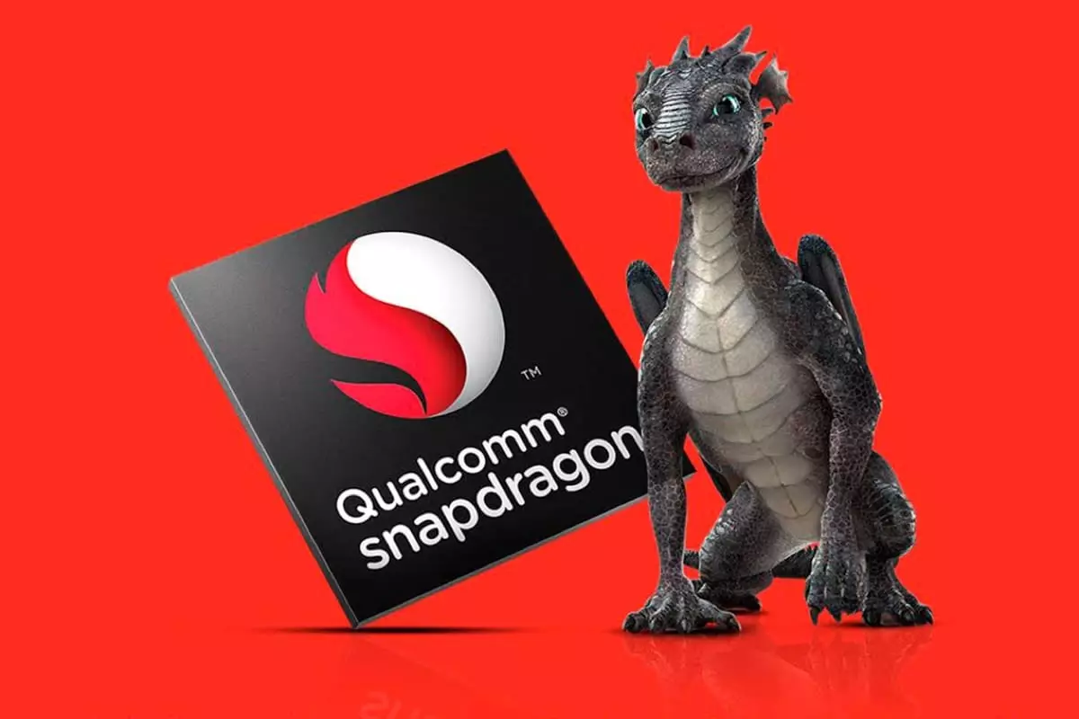 Samsung Galaxy S9 және LG G7 Snapdragon 845 арқасында смартфондар өткізілмейді 41436_2