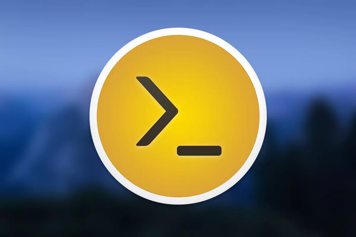 SSH Shell - an cara is fearr sa riarthóir córais ar Mac OS X